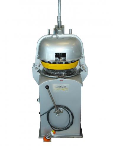 Semi Automatic Bun Divider | Bakery Services Ltd