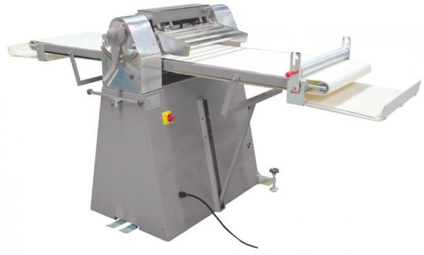 520 Pastry Sheeter | Bakery Services Ltd