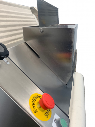 French Stick Moulder | Bakery Services Ltd