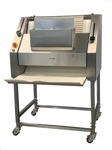 French Stick Moulder | Bakery Services Ltd