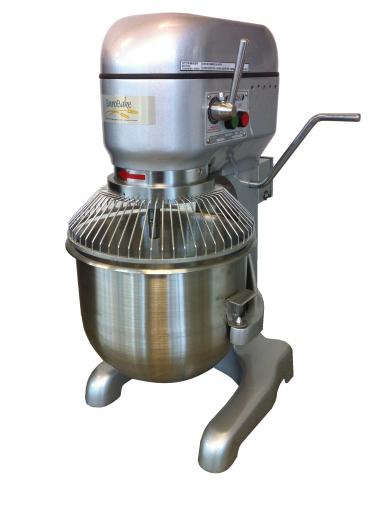 Planetary Mixers | Bakery Services Ltd