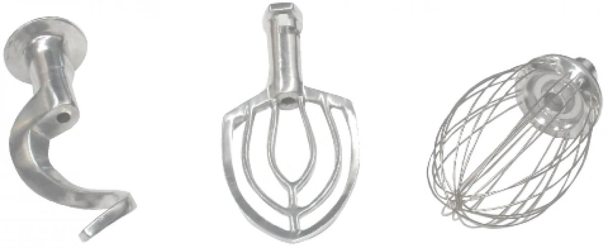 20qt Planetary Mixer | Bakery Services Ltd