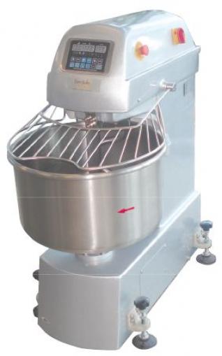 25kg Spiral Mixer | Bakery Services Ltd
