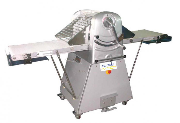 630E Pastry Sheeter | Bakery Services Ltd