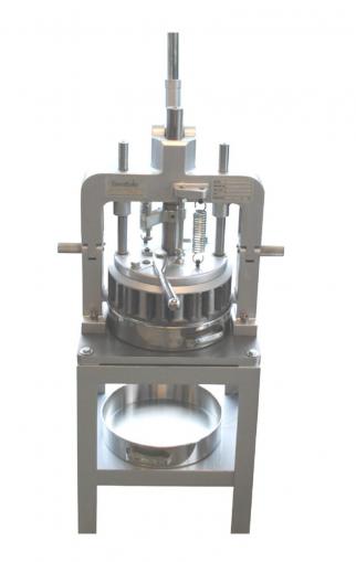 Manual Bun Divider | Bakery Services Ltd