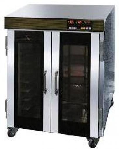 Provers | Bakery Services Ltd