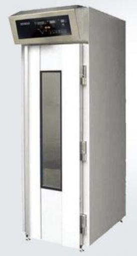 Provers | Bakery Services Ltd