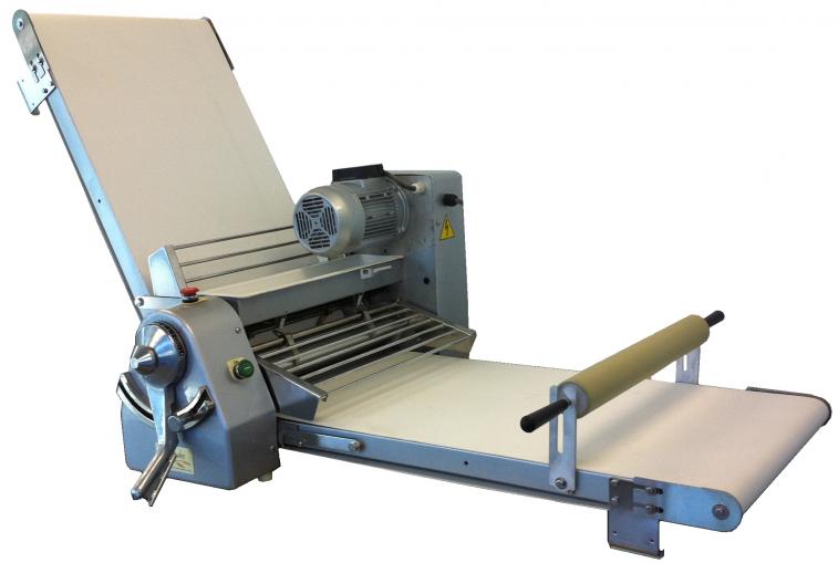 Sheeters | Bakery Services Ltd