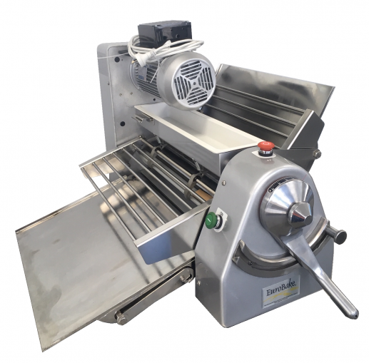 Sheeters | Bakery Services Ltd