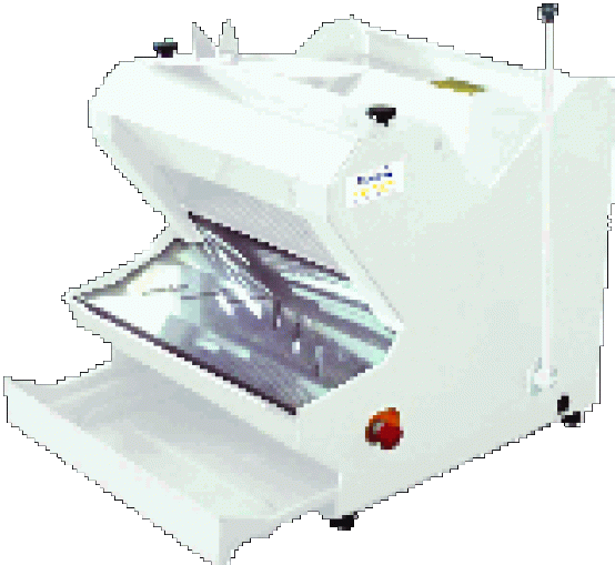 Slicers | Bakery Services Ltd