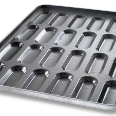 American Pan | Bakery Services Ltd