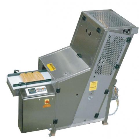 Band Slicer | Bakery Services Ltd