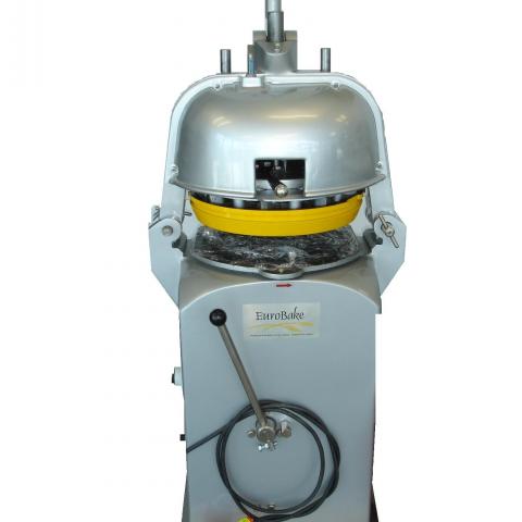 Semi Automatic Bun Divider | Bakery Services Ltd