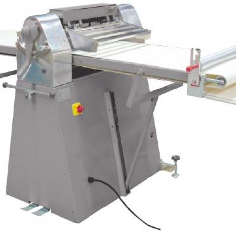 520 Pastry Sheeter | Bakery Services Ltd