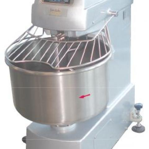 25kg Spiral Mixer | Bakery Services Ltd