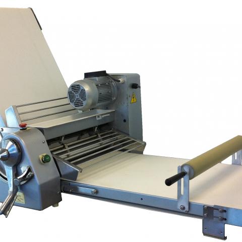 520S S1 Pastry Sheeter | Bakery Services Ltd
